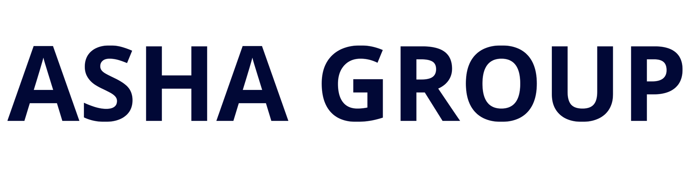 Home | Asha Group